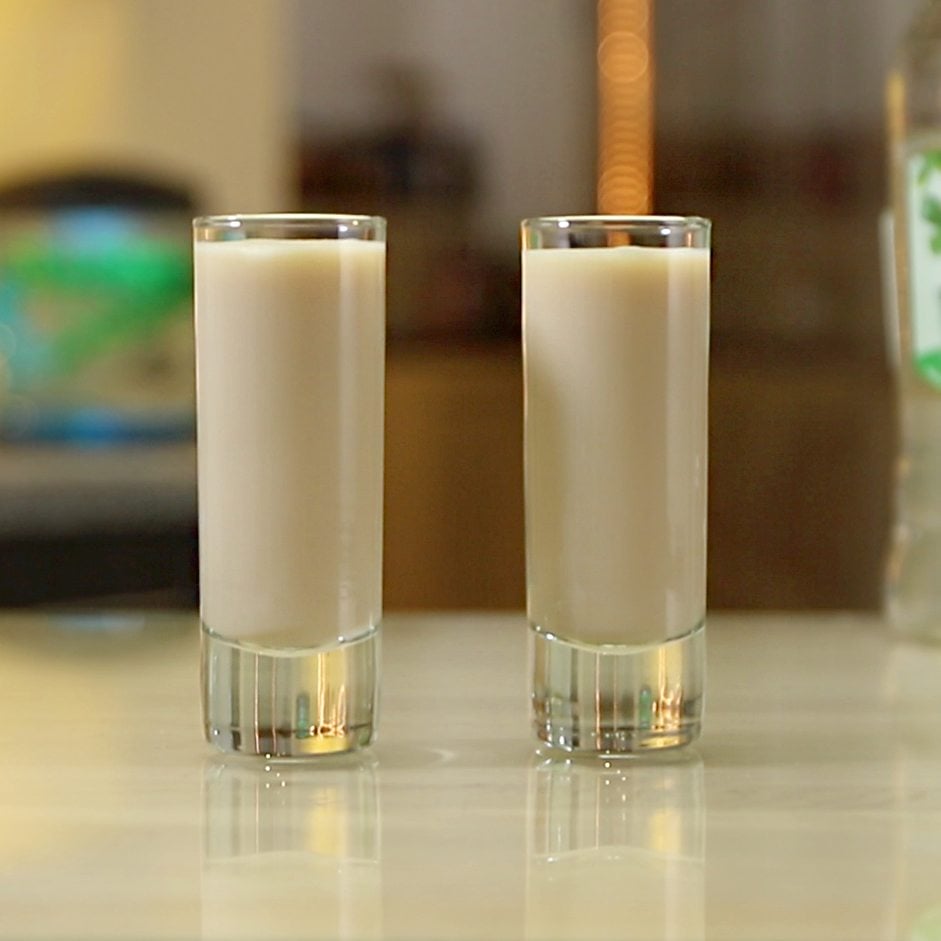 Rum Shots Even Pirates Would Love