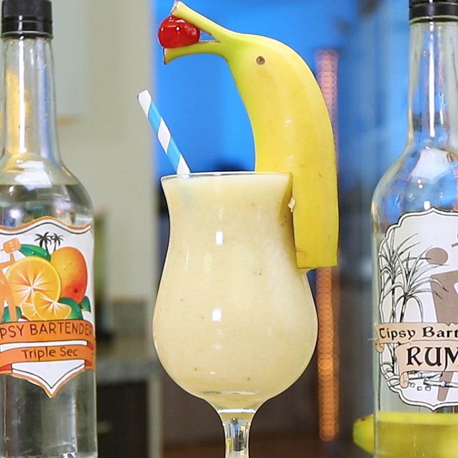 Nothing Like an Ice Cold Daiquiri Recipe to Chill You Out