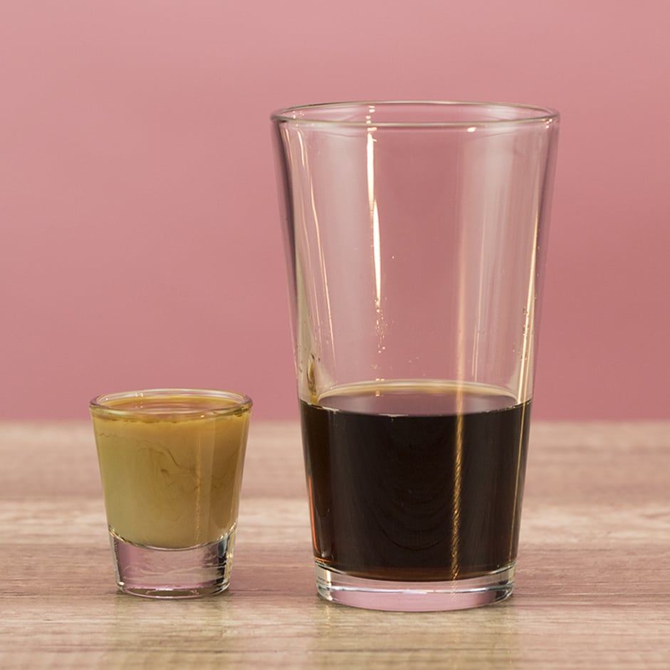 Bomb Shots To Drop At Your Next Party