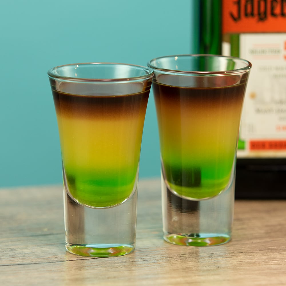 420 Drinks Even Bob Marley Would Love