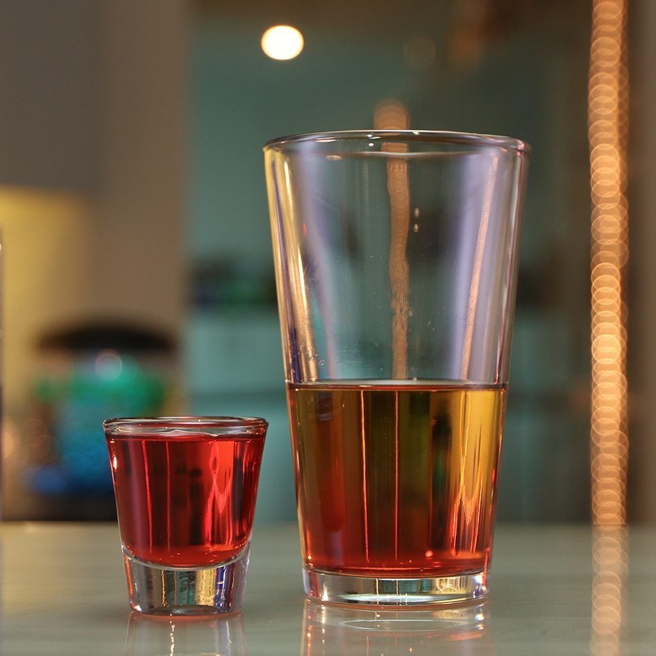 Bomb Shots To Drop At Your Next Party