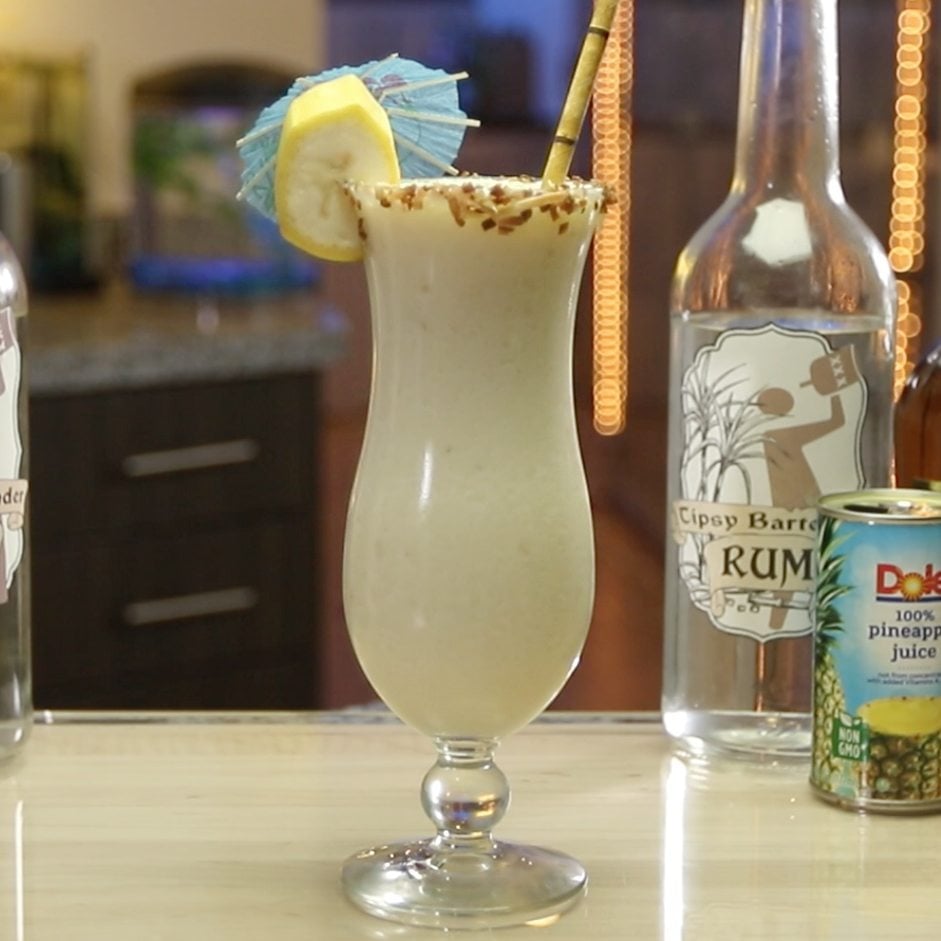 Rum Cocktails That Mark The Spot