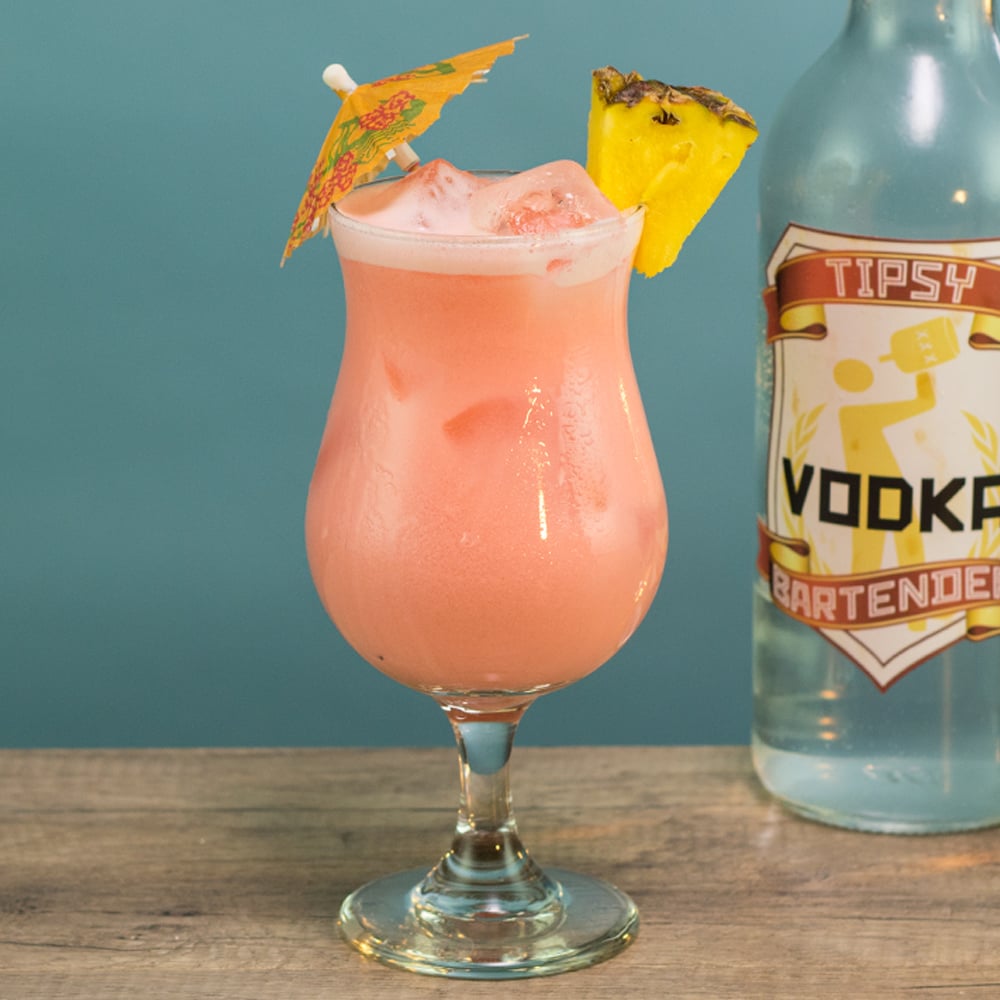 Sexy Drinks To Bring Out Your Wild Side