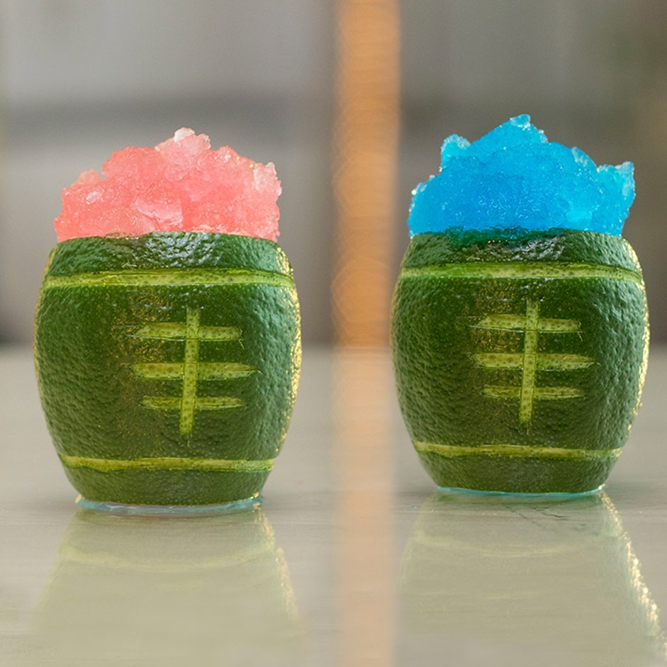 Touchdown! Superb Super Bowl Drinks