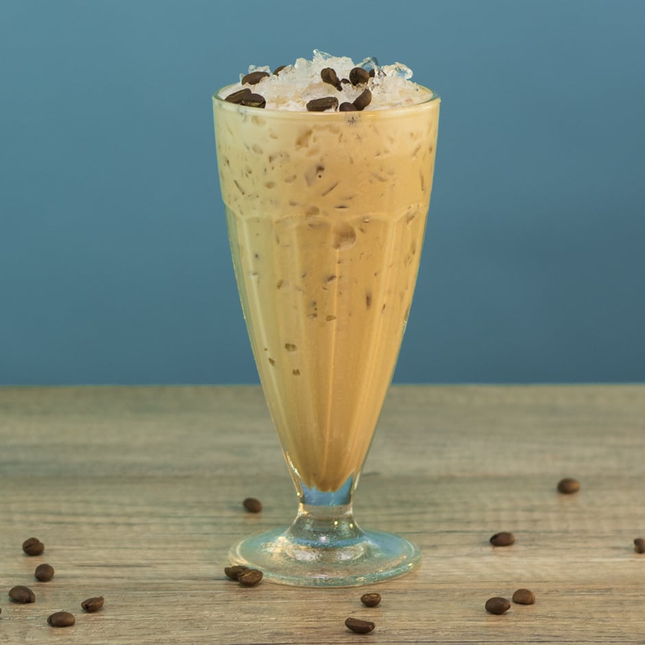 Boozy Milkshakes: It's Better Than Yours