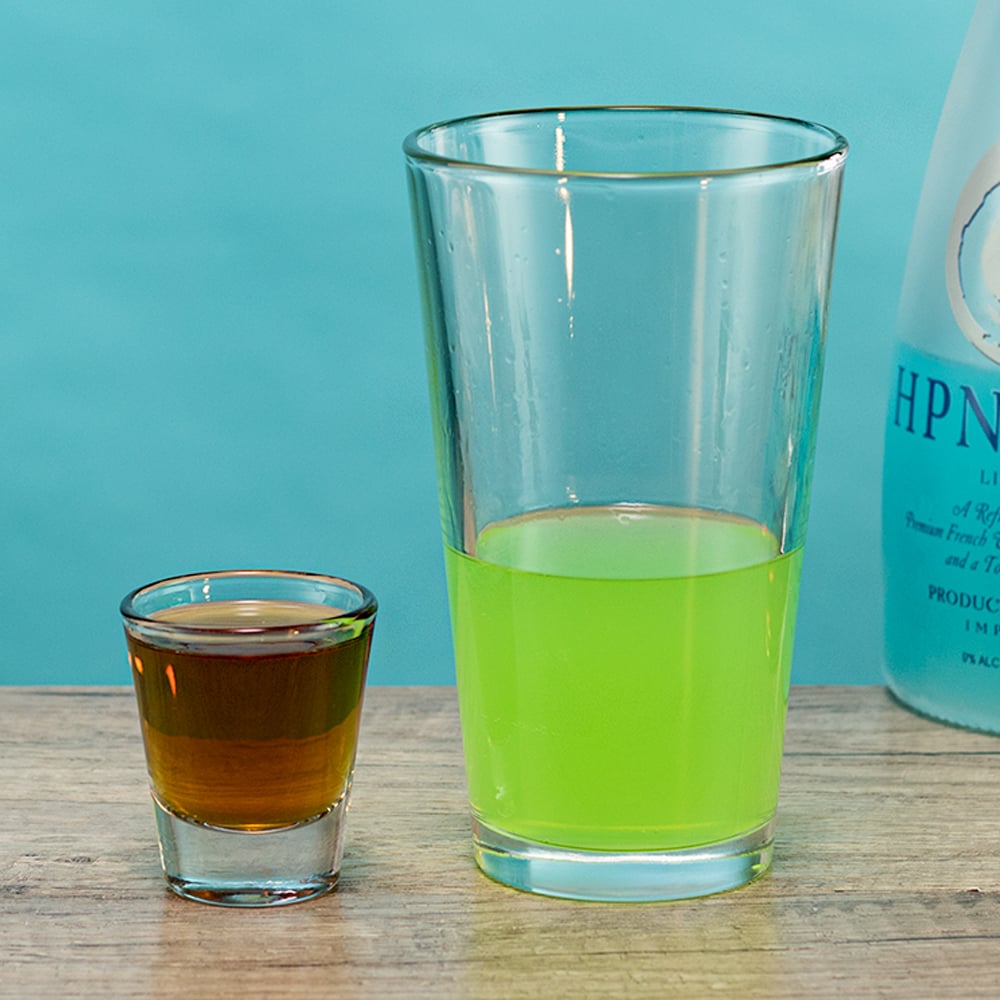 Bomb Shots To Drop At Your Next Party