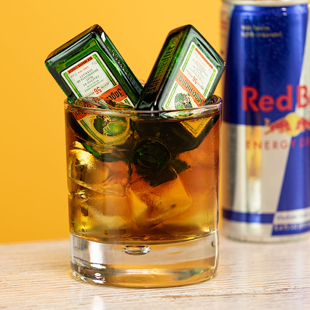 Jagermeister Drinks For The Meisterful Jager
