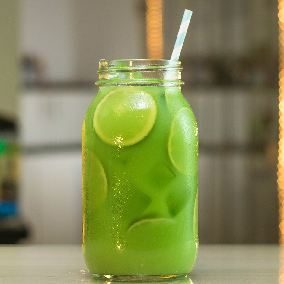 420 Drinks Even Bob Marley Would Love