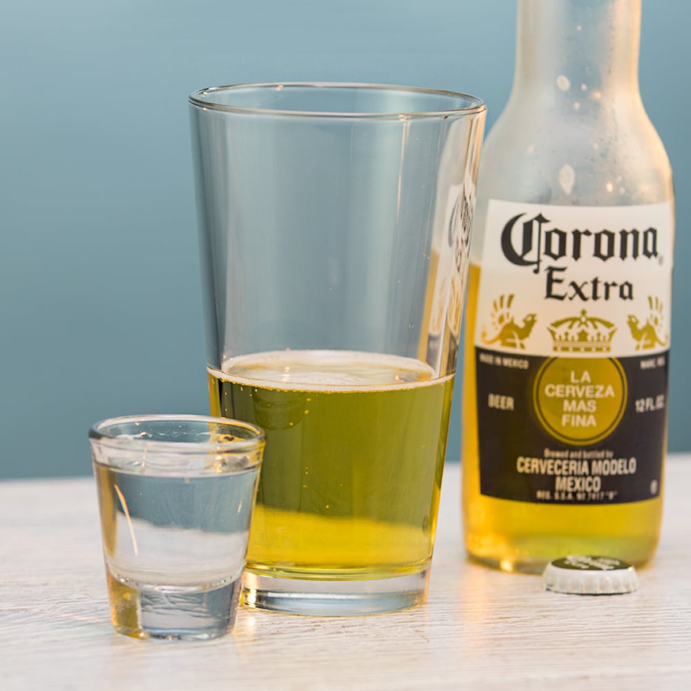 Bomb Shots To Drop At Your Next Party