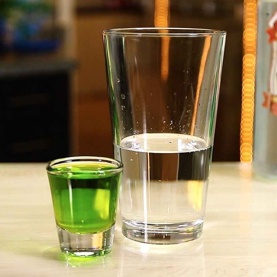 Bomb Shots To Drop At Your Next Party