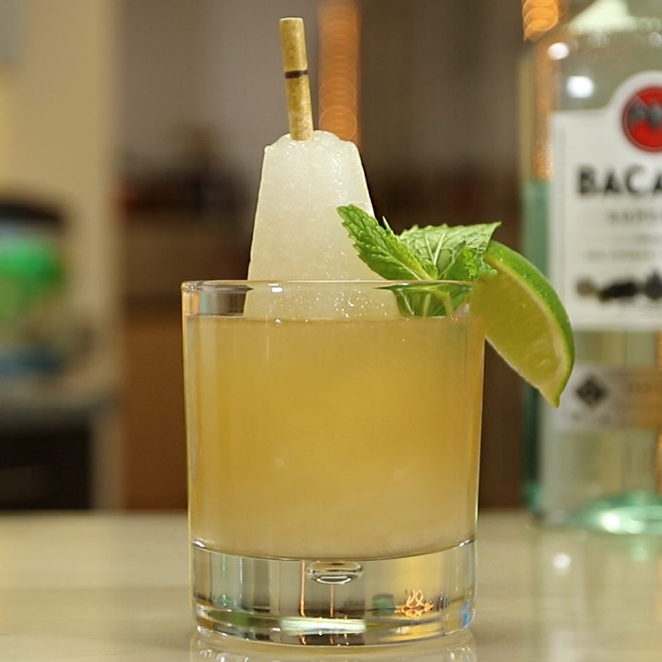 Memorial Day Drinks To Remember