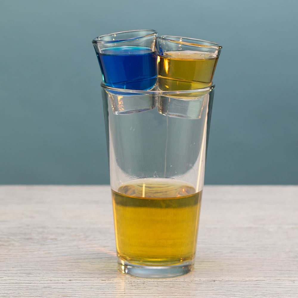 Bomb Shots To Drop At Your Next Party