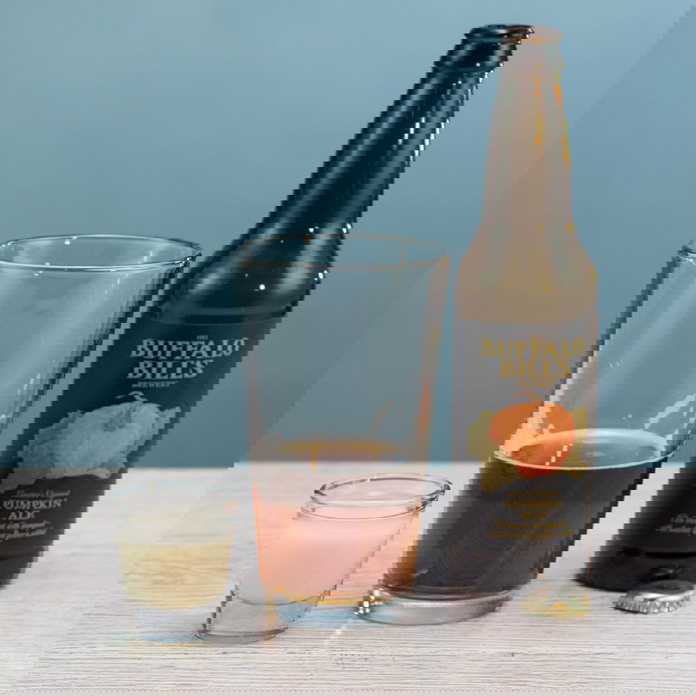 Bomb Shots To Drop At Your Next Party