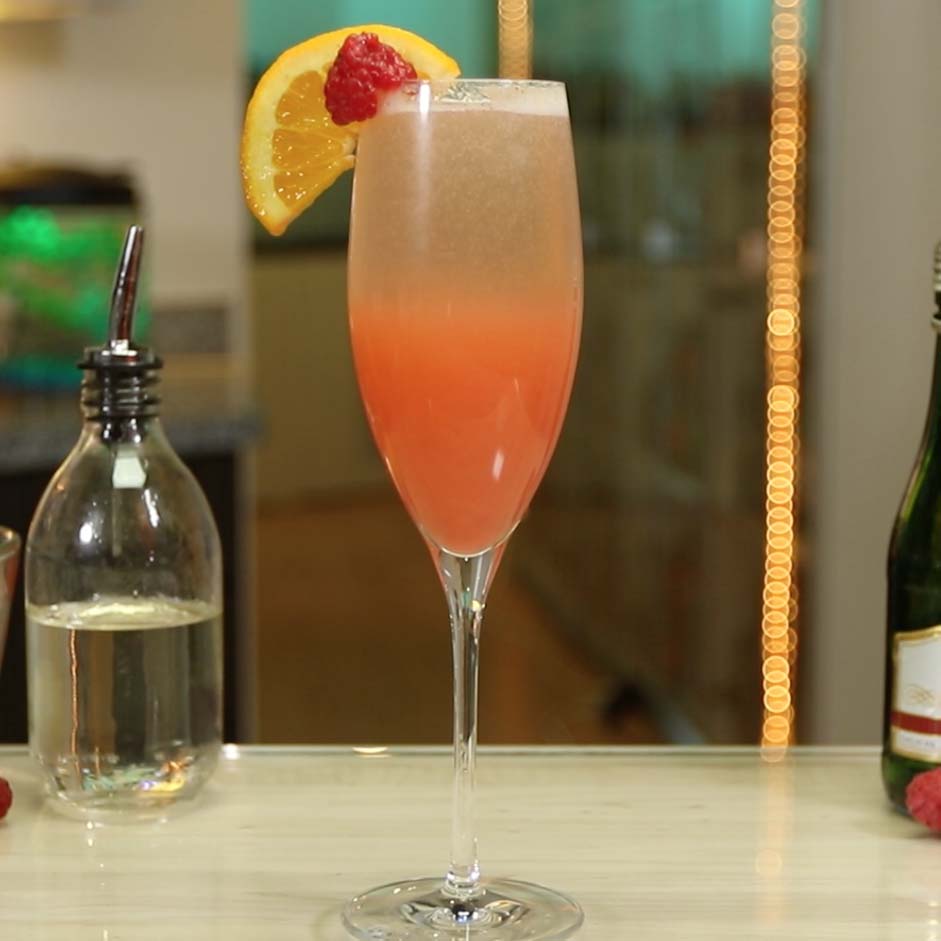 Mimosas To Celebrate Every Occasion