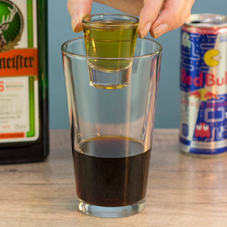Bomb Shots To Drop At Your Next Party