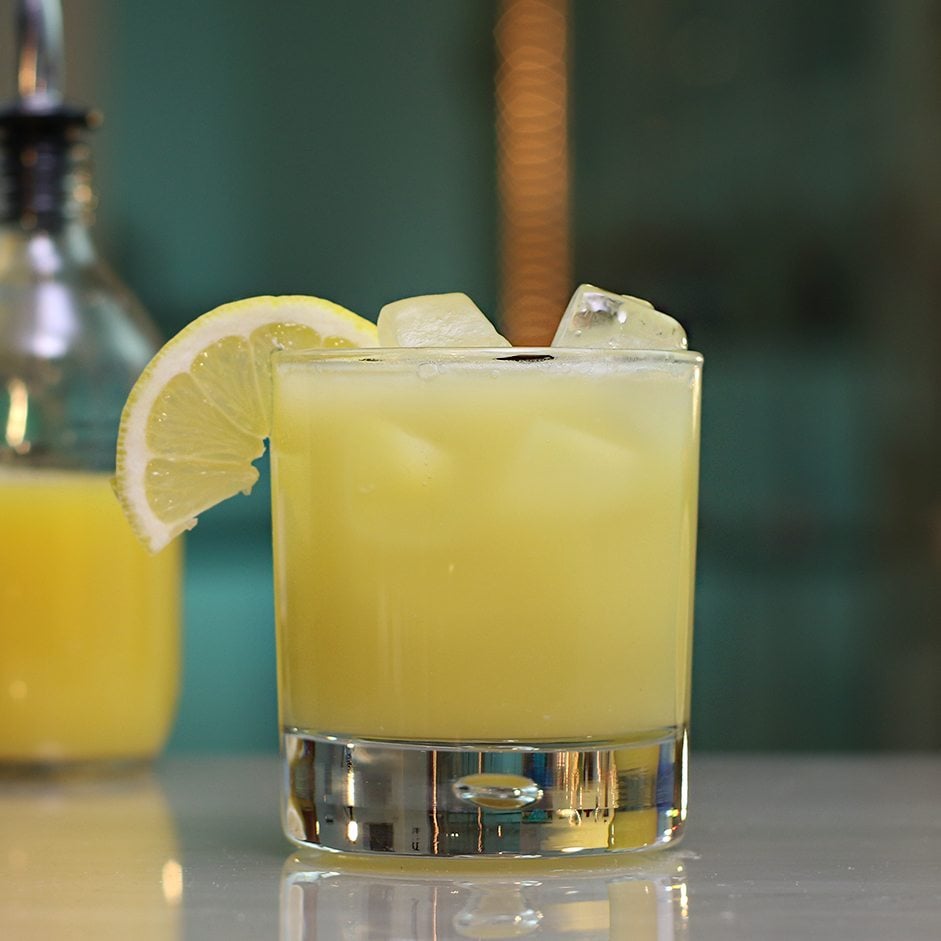 Sexy Drinks To Bring Out Your Wild Side
