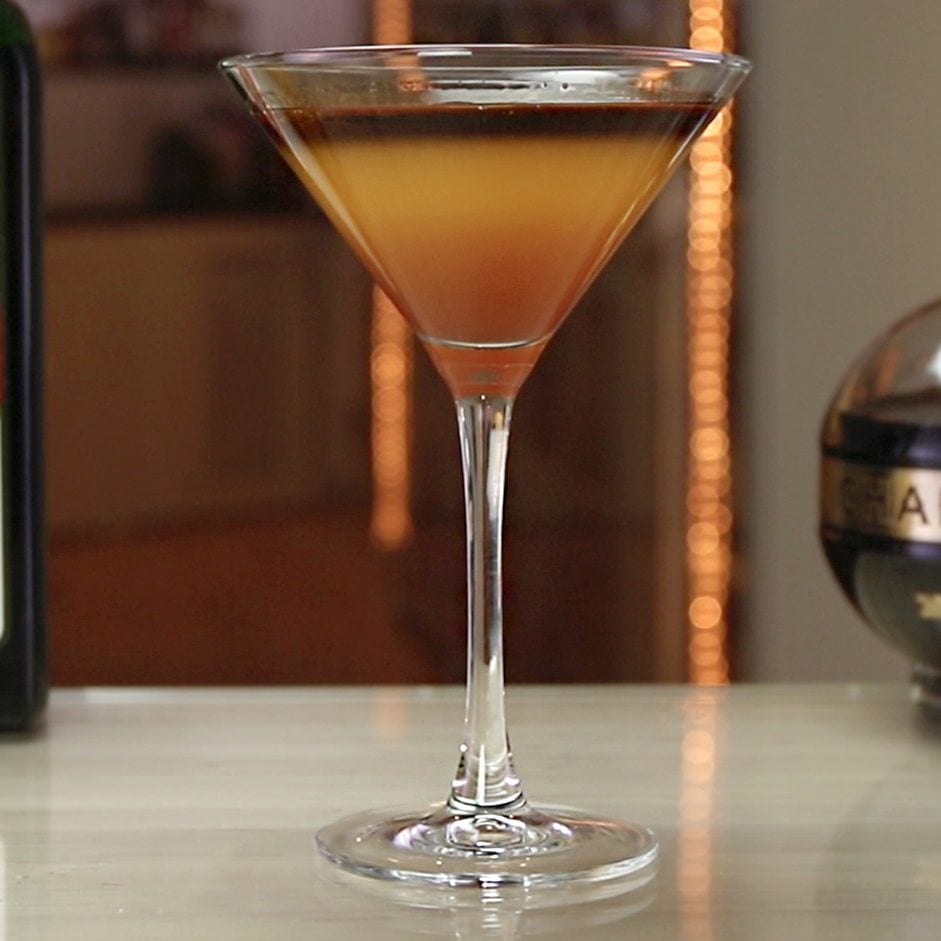 Sexy Drinks To Bring Out Your Wild Side