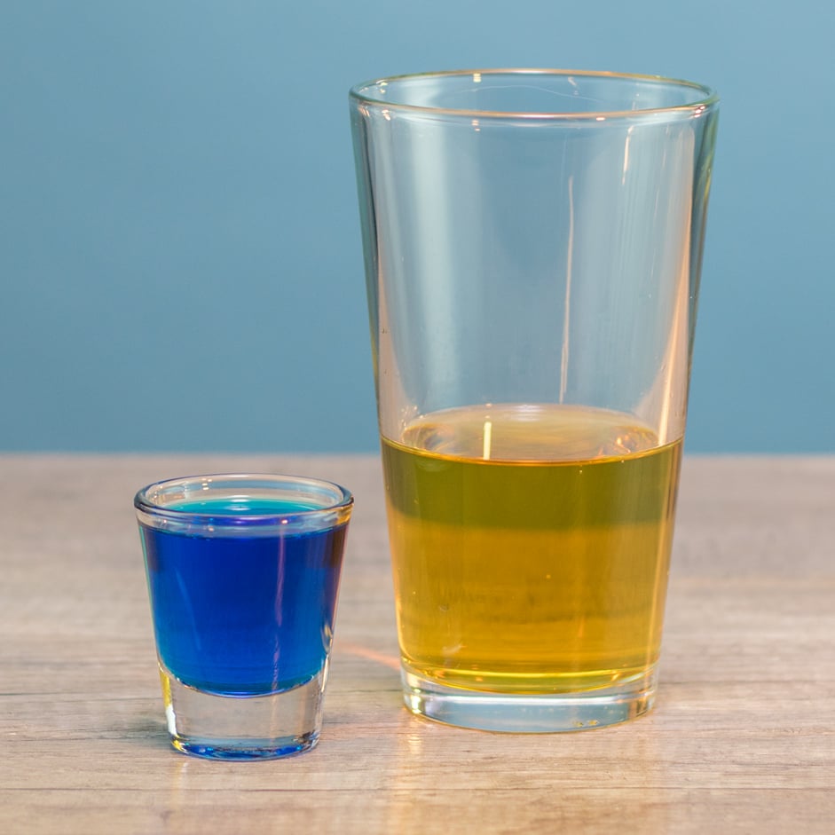 Bomb Shots To Drop At Your Next Party
