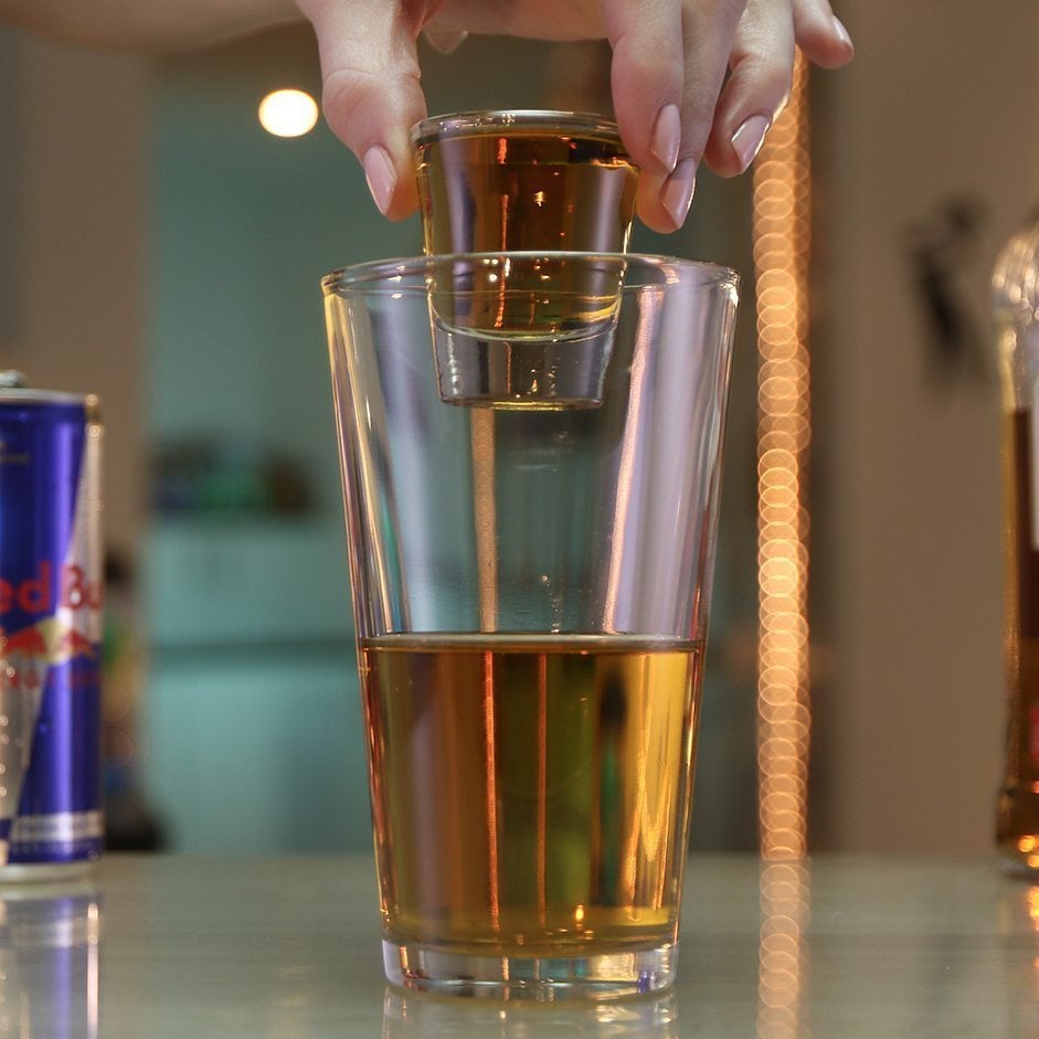 Bomb Shots To Drop At Your Next Party