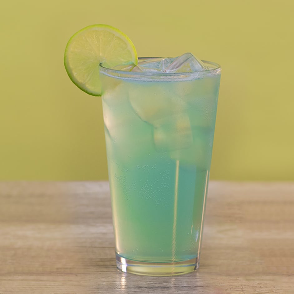 Lime Cocktails & Recipes