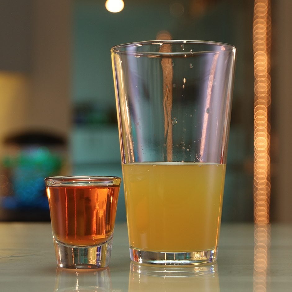 Bomb Shots To Drop At Your Next Party