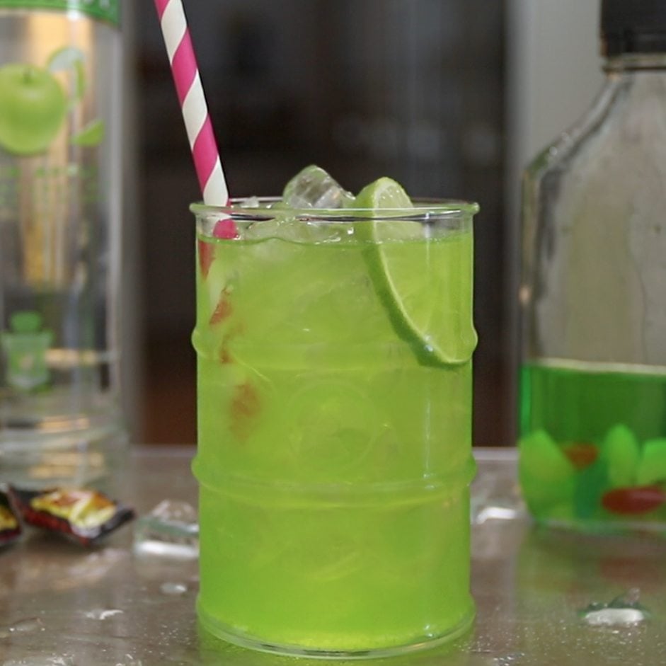 420 Drinks Even Bob Marley Would Love