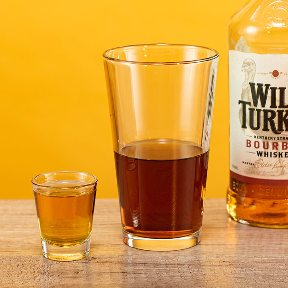 Bomb Shots To Drop At Your Next Party