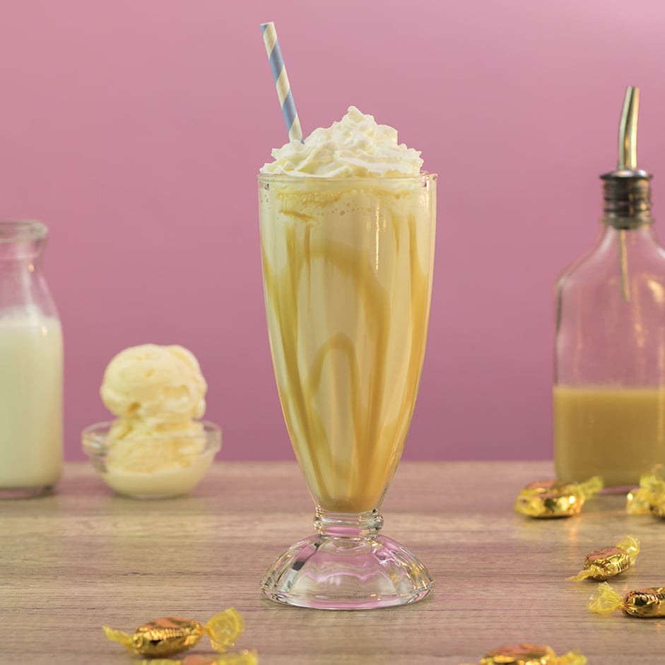 Boozy Milkshakes: It's Better Than Yours