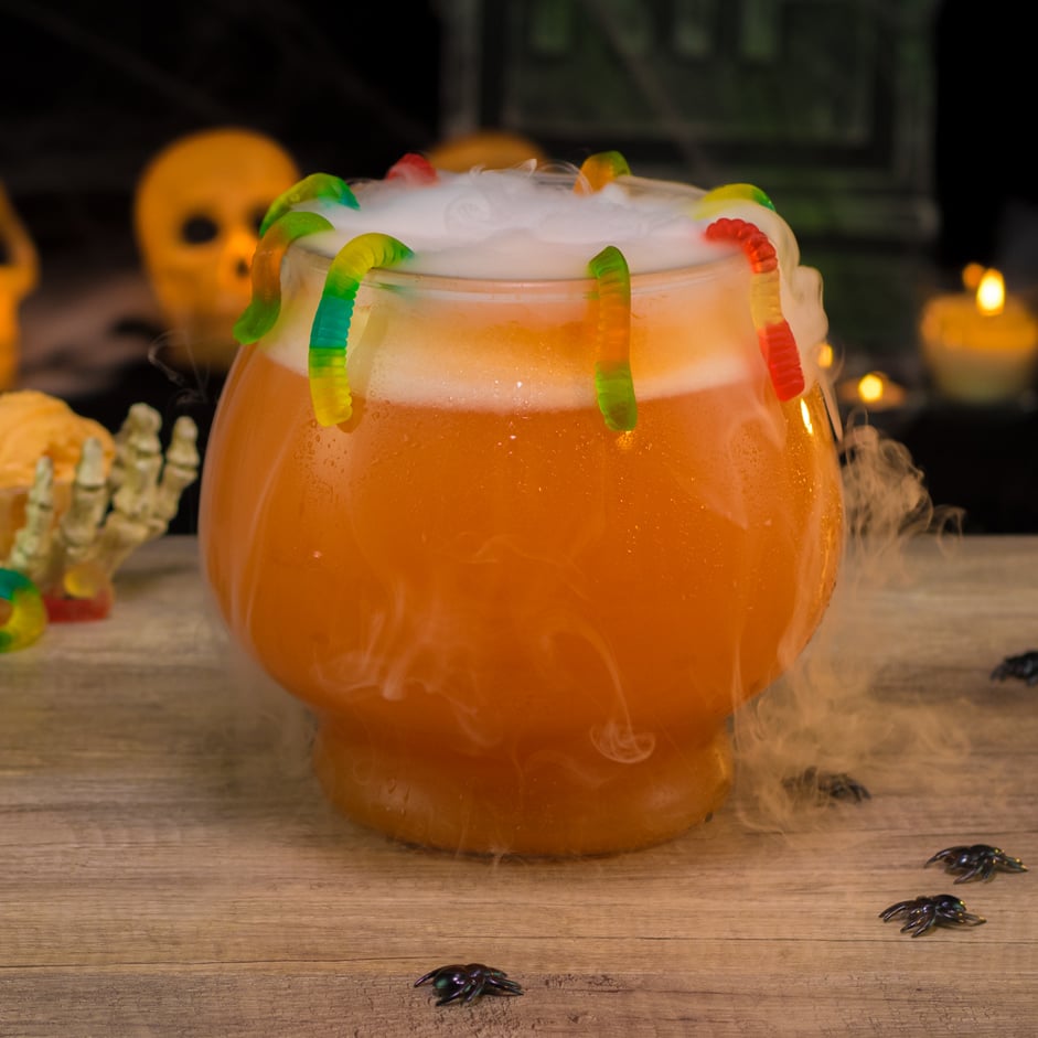 Try Party Punch Recipes for Every Sort of Get-Together