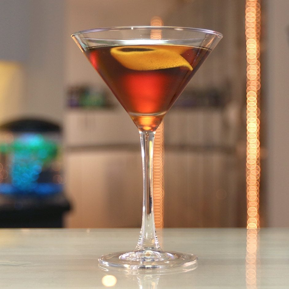 The Best Winter Cocktails for Braving the Cold Season
