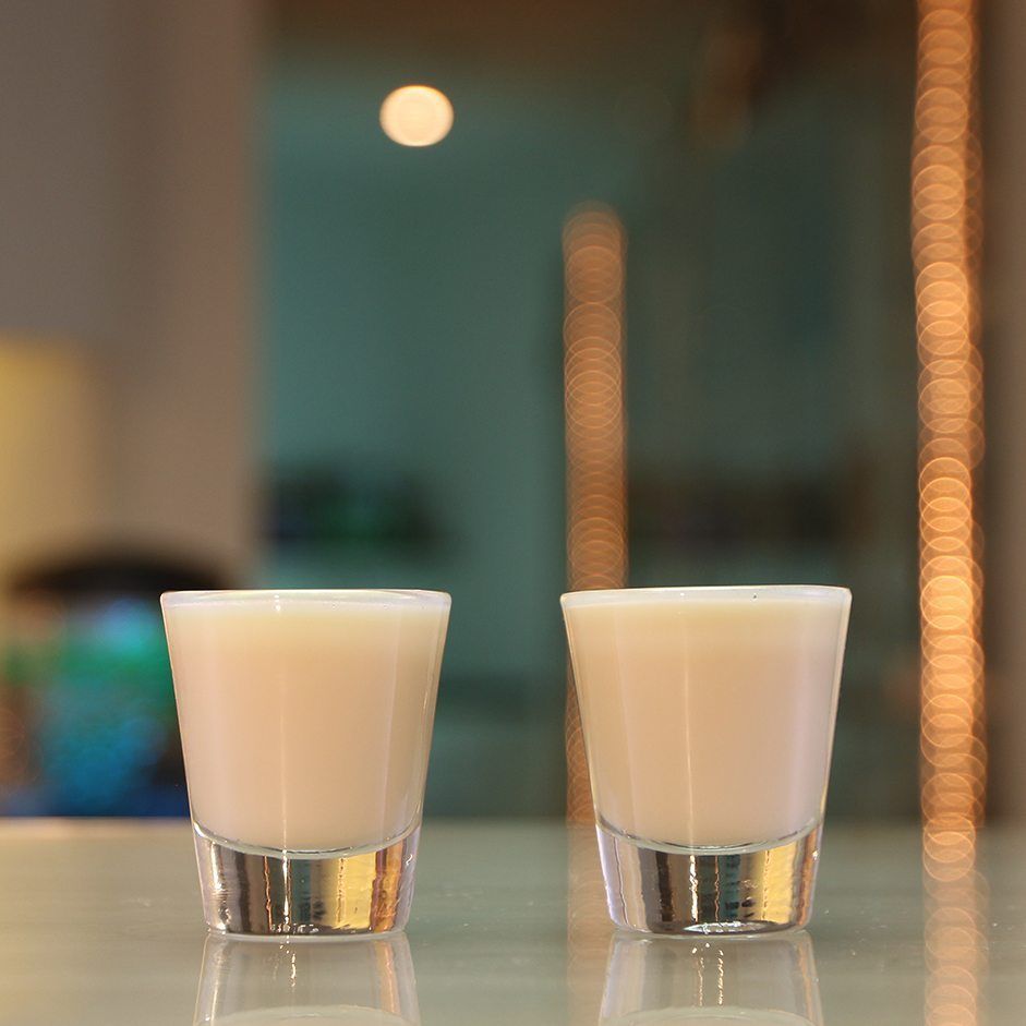 C*m Shot Cocktail Recipe