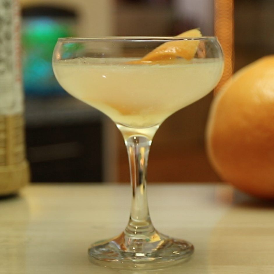 Colony Cocktail Cocktail Recipe