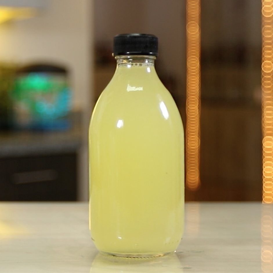 How To Make Sweet Sour Cocktail Recipe