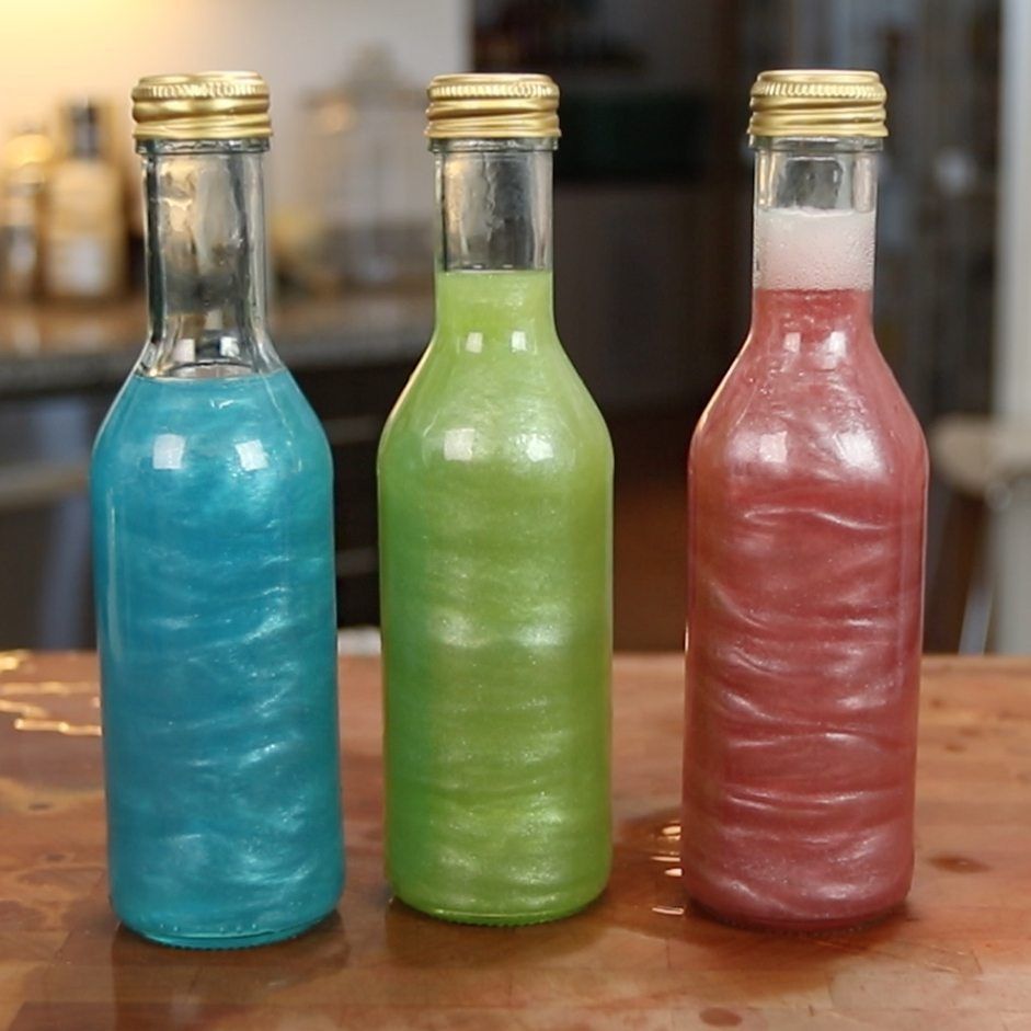 DIY Viniq Cocktail Recipe