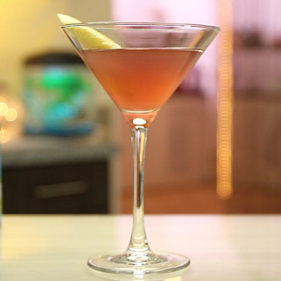 27 Sophisticated Martinis To Get You Feelin’ Fancy