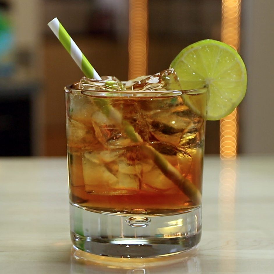 Jolly Rancher Cocktail Cocktail Recipe