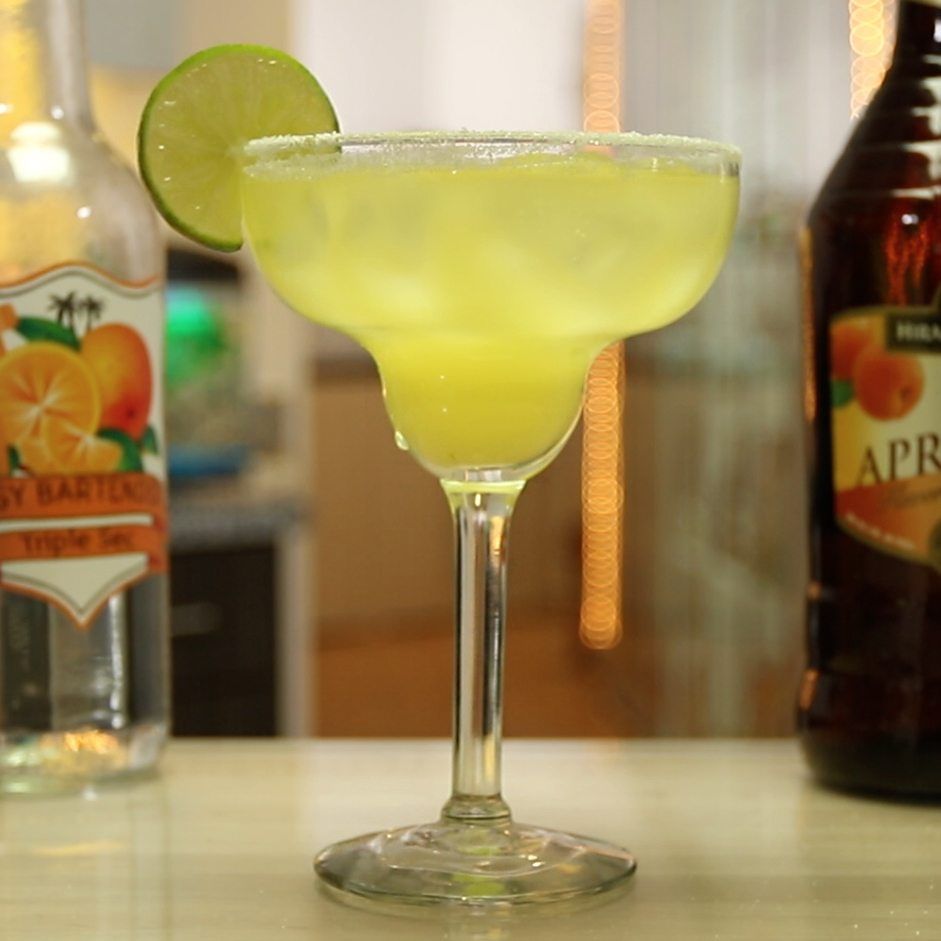 La Bomba Cocktail Recipe