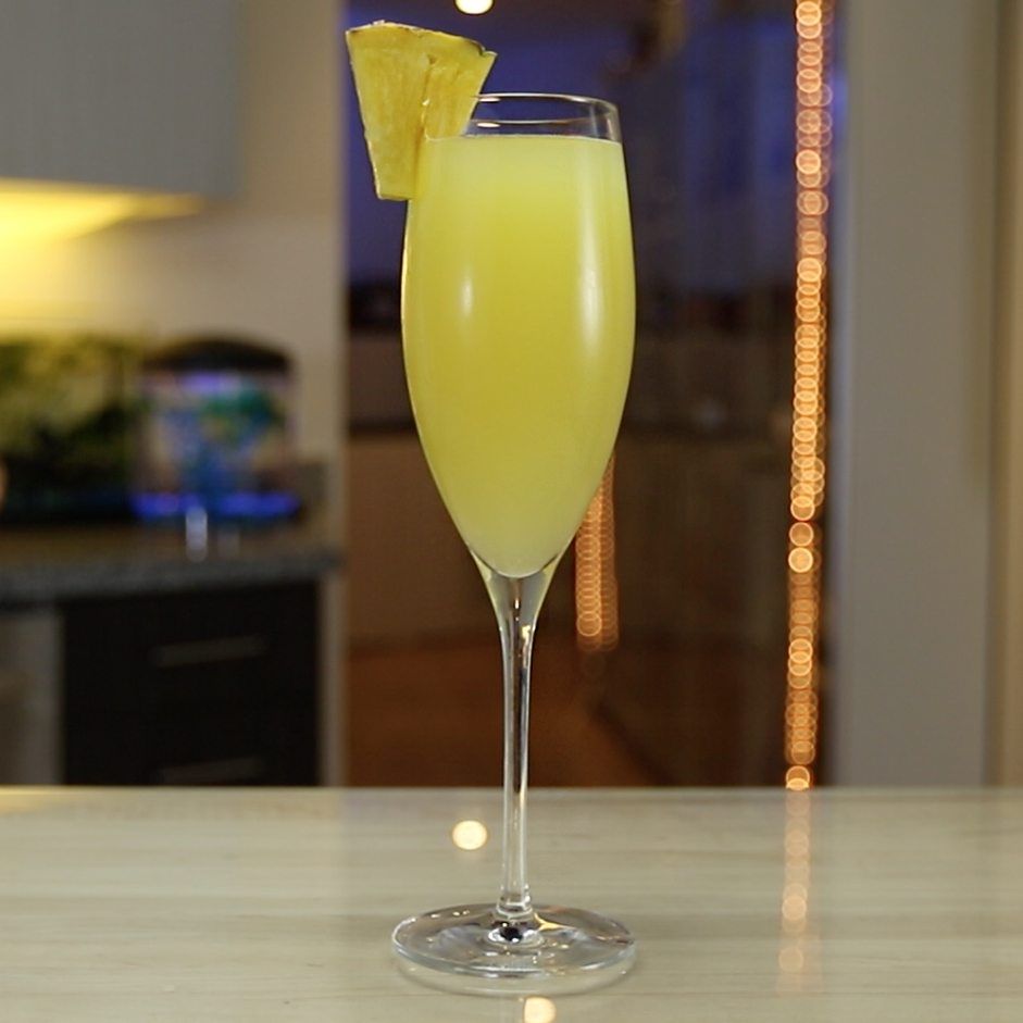 Matador Cocktail Recipe