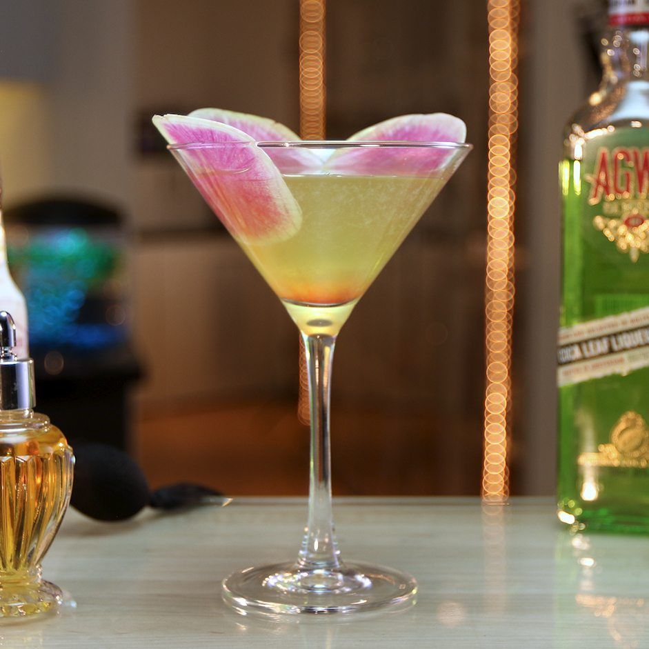 Merchant Of False Promises Cocktail Recipe