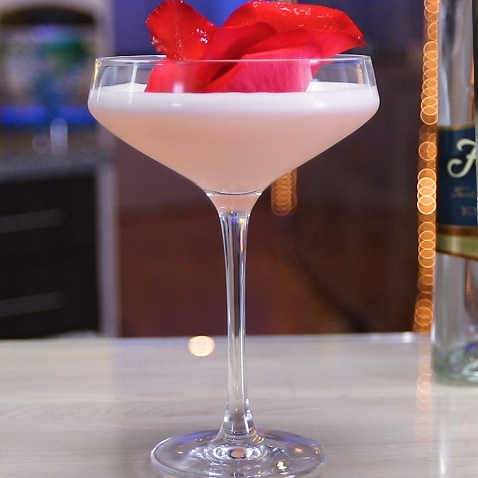 Ms. Grey Cocktail Recipe