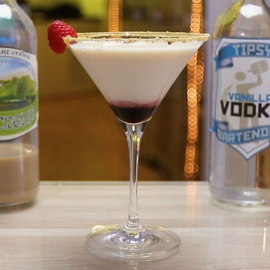 27 Sophisticated Martinis To Get You Feelin’ Fancy