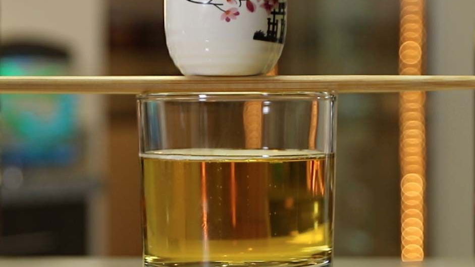 Sake Bomb