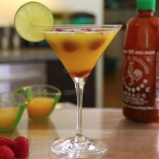 27 Sophisticated Martinis To Get You Feelin’ Fancy