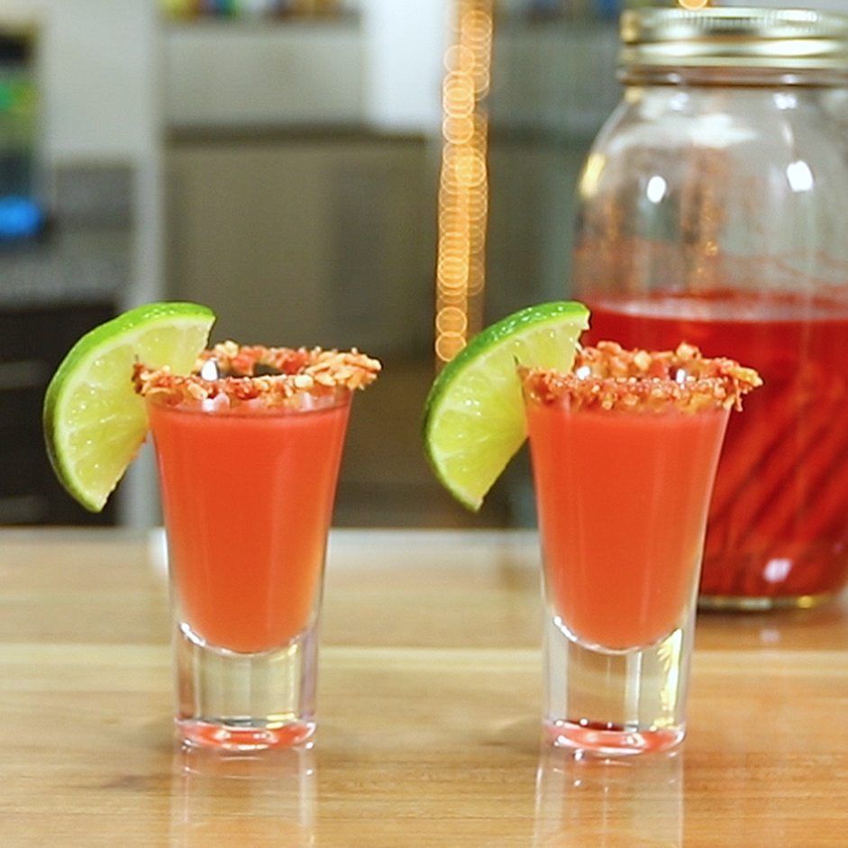 Takila Cocktail Recipe