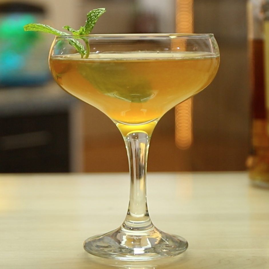 The Derby Cocktail Recipe