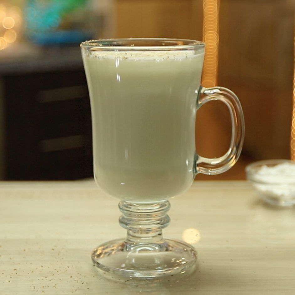The Night Cap Cocktail Recipe