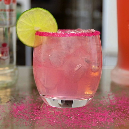 28 Festive Pride Cocktails To Party With