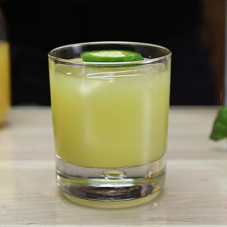 The Raff Cocktail Recipe