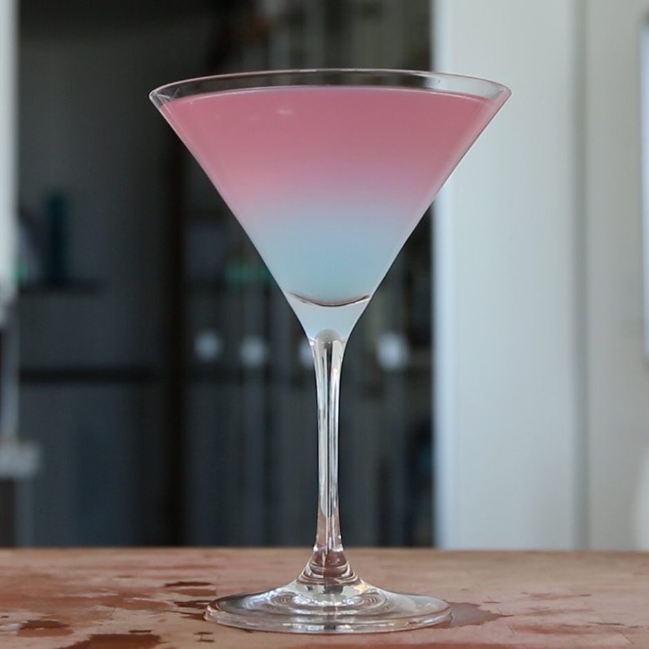The Sleeping Beauty Cocktail Cocktail Recipe