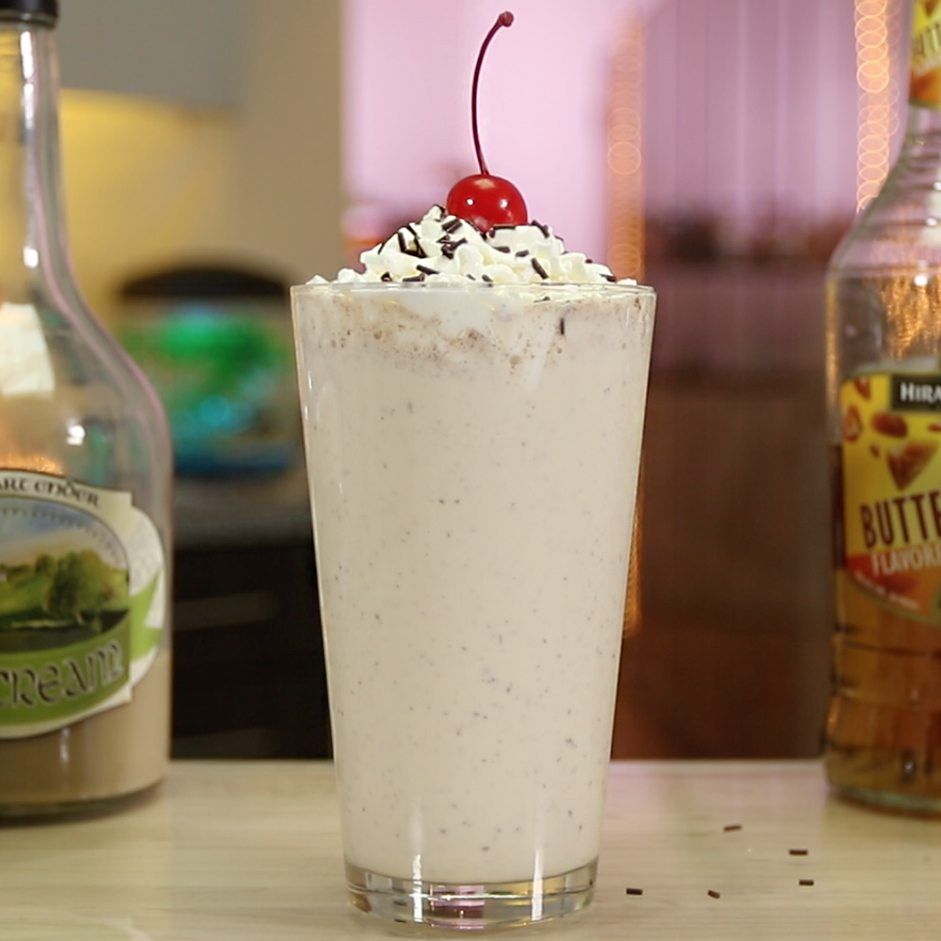 The Sweet Rendezvous Cocktail Recipe